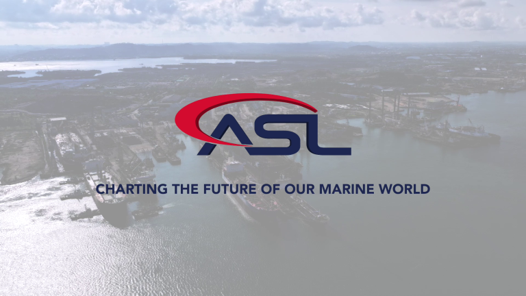 About - ASL Marine Holdings Ltd.